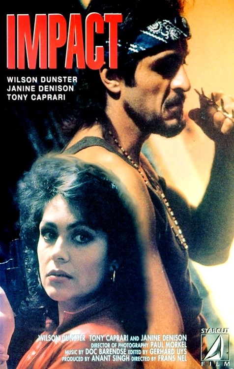 Impact 1990 Filmweb