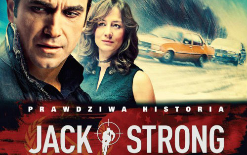 Jack Strong - Konkurs - Filmweb