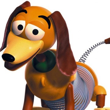 Toy Story (1995) - Filmweb