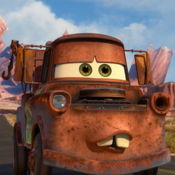 Auta 2 (2011) - Filmweb