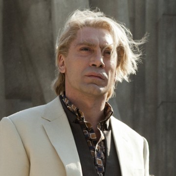 Skyfall (2012) - Filmweb