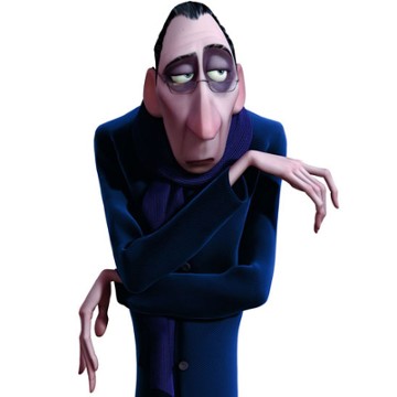 Ratatuj (2007) - Filmweb