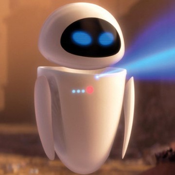 WALL·E (2008) - Filmweb
