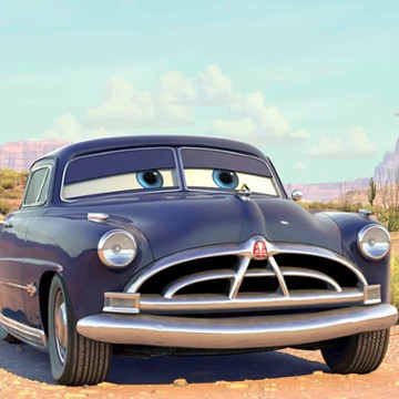 Auta 3 (2017) - Filmweb