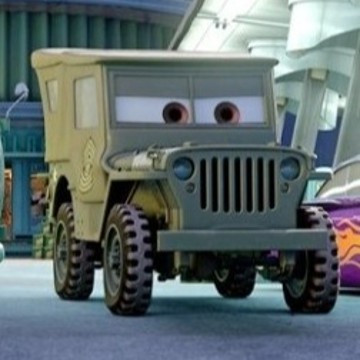 Auta 2 (2011) - Filmweb