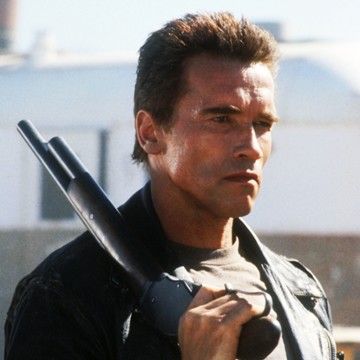 Terminator 2: Dzień sądu (1991) - Filmweb
