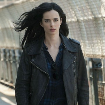 Jessica Jones (Serial TV 2015-2019) - Filmweb
