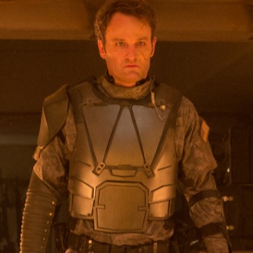 Terminator: Genisys (2015) - Filmweb