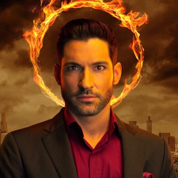 Lucyfer (Serial TV 2016- ) - Filmweb