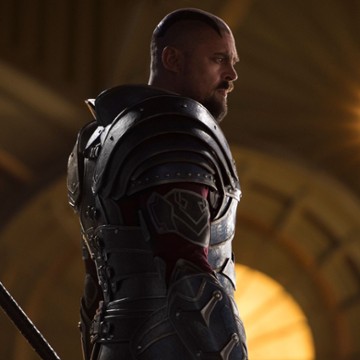 Thor: Ragnarok (2017) - Filmweb