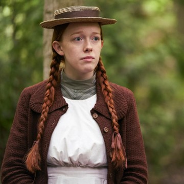 Ania, nie Anna (Serial TV 2017-2019) - Filmweb