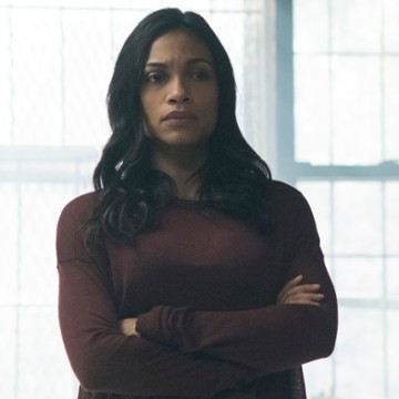 Jessica Jones (Serial TV 2015-2019) - Filmweb