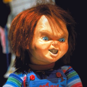 Powrót laleczki Chucky (1990) - Filmweb