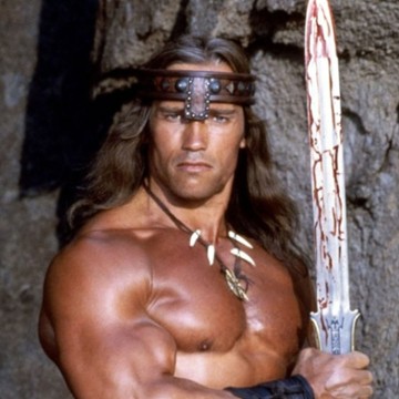 Conan Niszczyciel (1984) - Filmweb