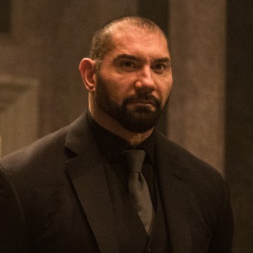 Spectre (2015) - Filmweb