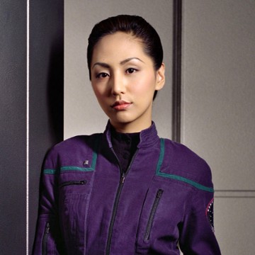 Star Trek: Enterprise (Serial TV 2001-2005) - Filmweb