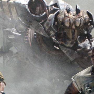 Transformers (2007) - Filmweb