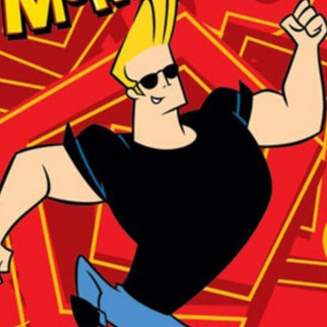 Johnny Bravo Goes to Bollywood (2011) - Filmweb