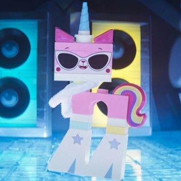 LEGO® PRZYGODA 2 (2019) - Filmweb