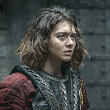 Wiedźmin (Serial TV 2019- ) - Filmweb