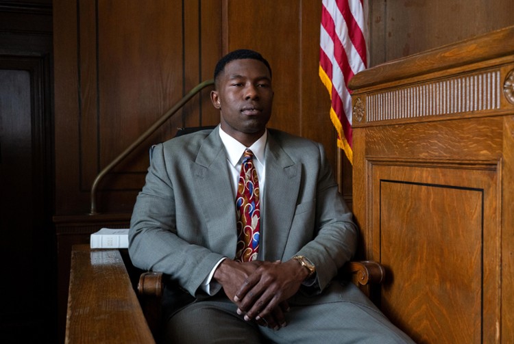 Mike Sezon 1 Odcinek 5 - Desiree | Filmweb