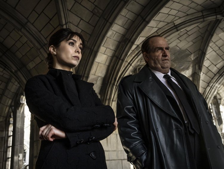 Sofia! - Pingwin - Forum - Filmweb