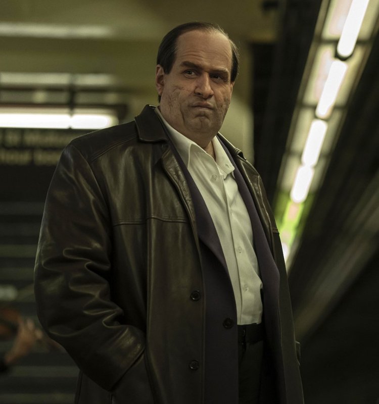 Pingwin Sezon 1 Odcinek 1 - Po godzinach | Filmweb