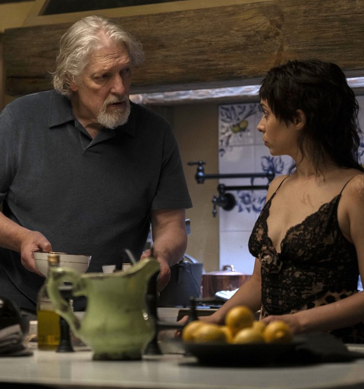 Pingwin Sezon 1 Odcinek 6 - Złoty szczyt | Filmweb