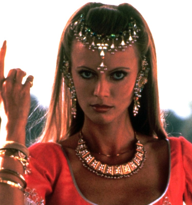 Magda | Zobacz Postać | - Filmweb