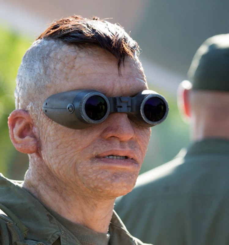 Toad | Zobacz Postać | - Marvel - Filmweb