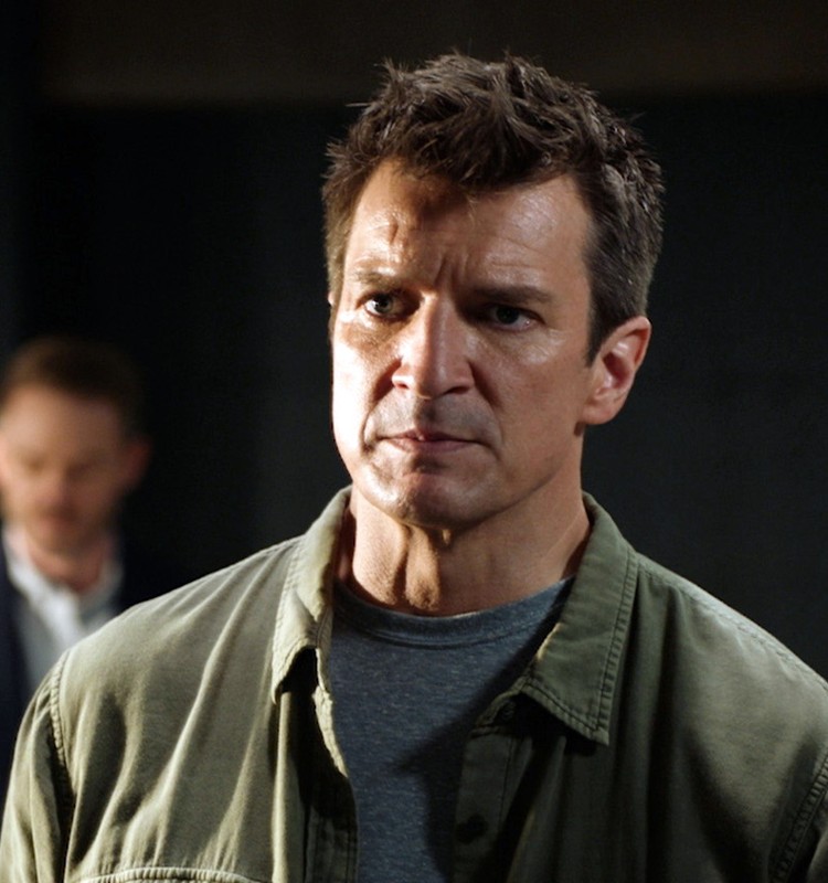 Rekrut Sezon 3 Odcinek 1 - Consequences | Filmweb