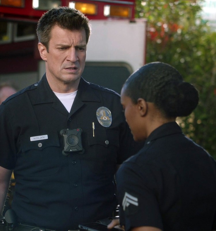 Rekrut Sezon 3 Odcinek 4 - Sabotage | Filmweb