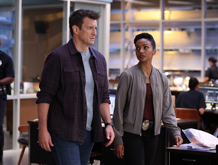 Rekrut Sezon 4 Odcinek 1 - Life and Death | Filmweb