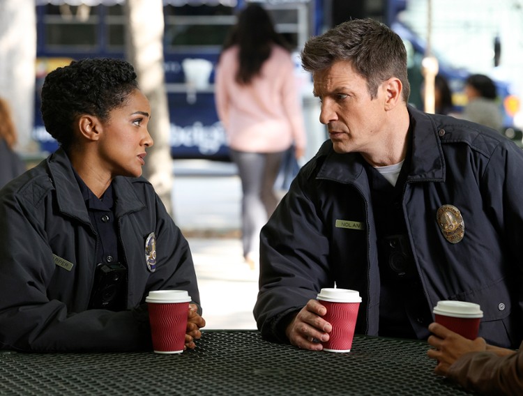 Rekrut Sezon 4 Odcinek 14 - Long Shot | Filmweb