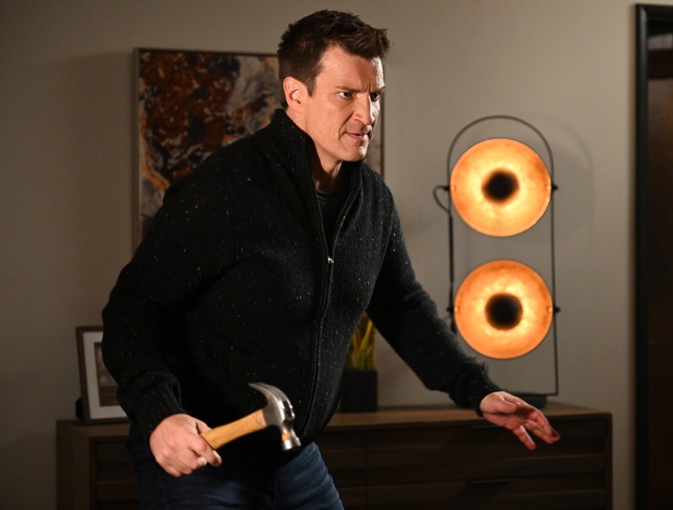 Rekrut Sezon 5 Odcinek 22 - Under Siege | Filmweb