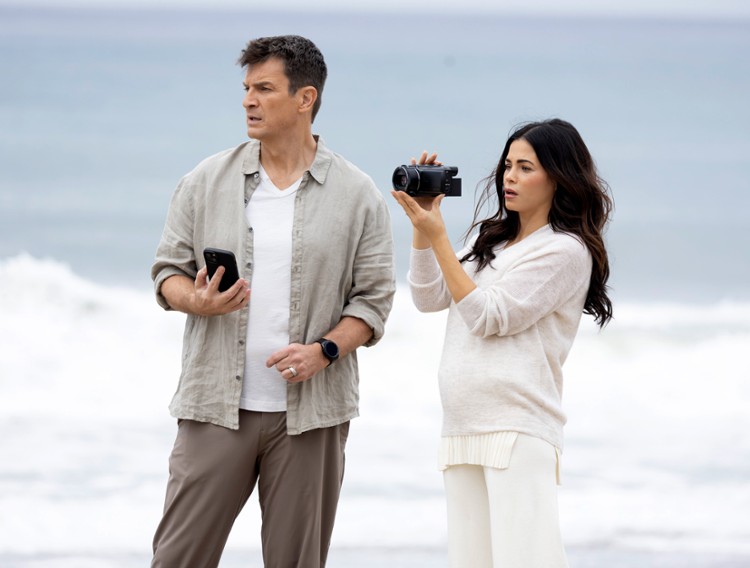 Rekrut Sezon 6 Odcinek 3 - Trouble in Paradise | Filmweb