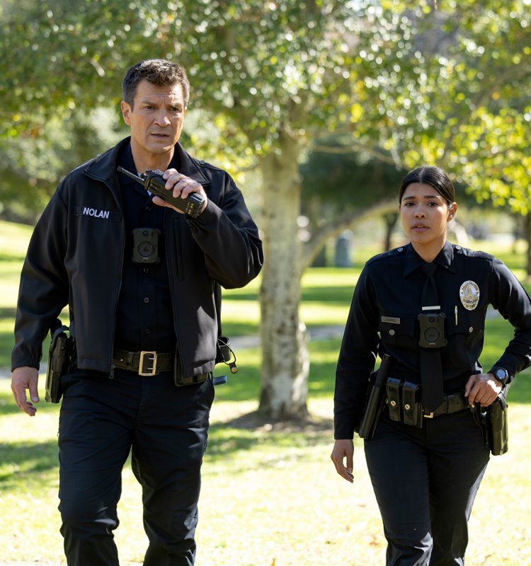 Rekrut Sezon 6 Odcinek 4 - Training Day | Filmweb