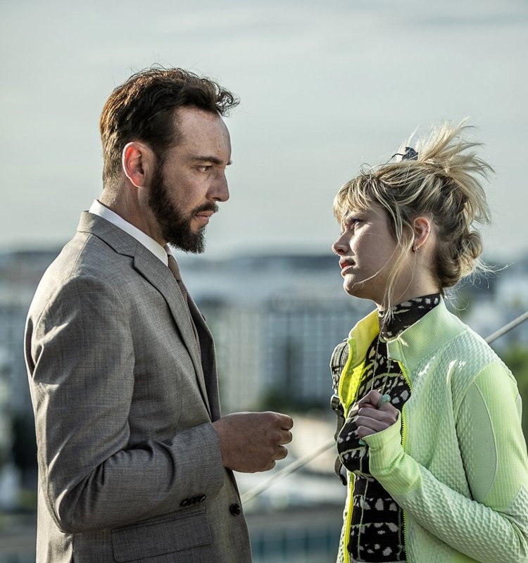 Drelich Sezon 1 Odcinek 3 | Filmweb