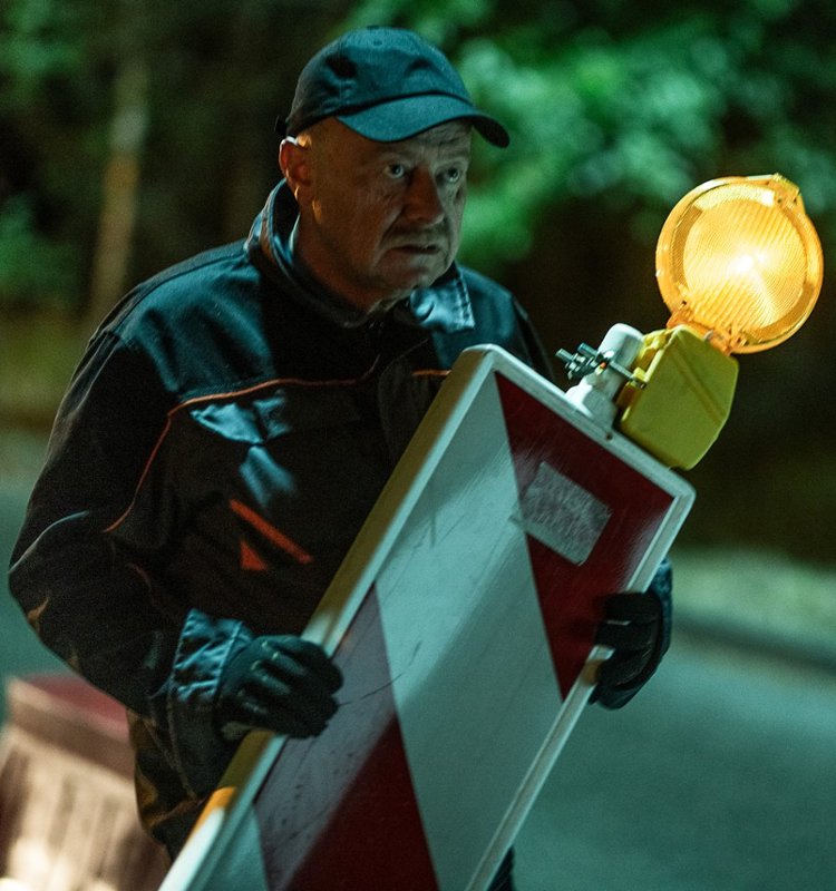 Drelich Sezon 1 Odcinek 6 | Filmweb