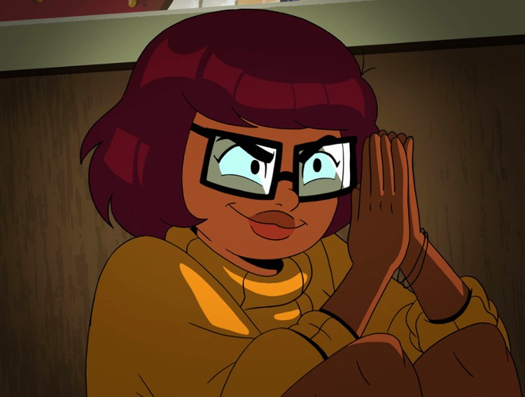 Velma Sezon 1 Odcinek 1 - Velma | Filmweb