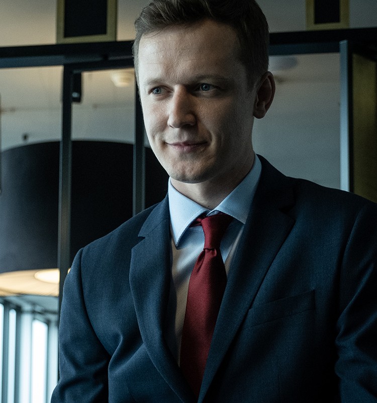 Chyłka Sezon 3 Odcinek 1 | Filmweb