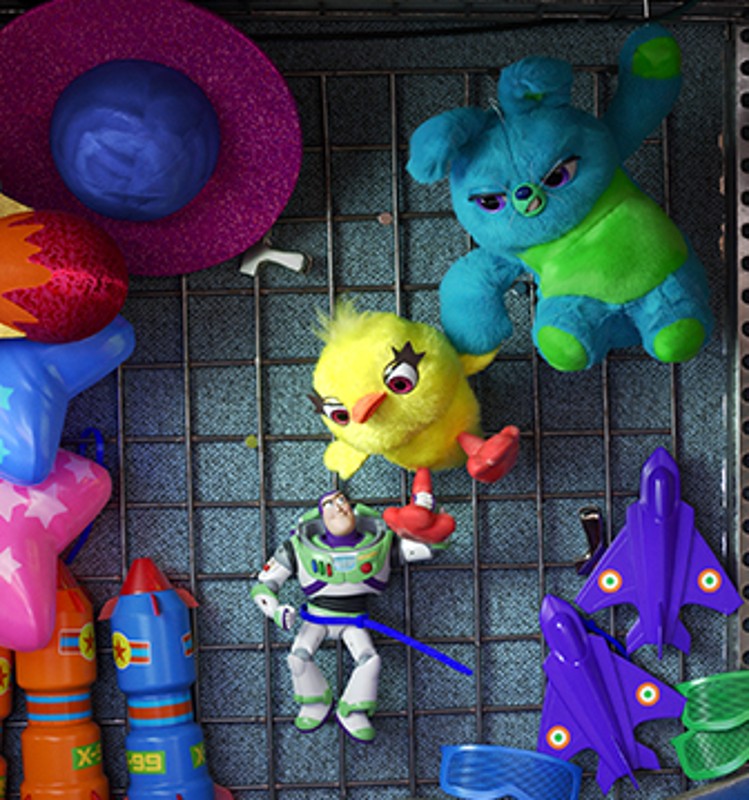 Pixar - filmy, seriale i gry - Filmweb