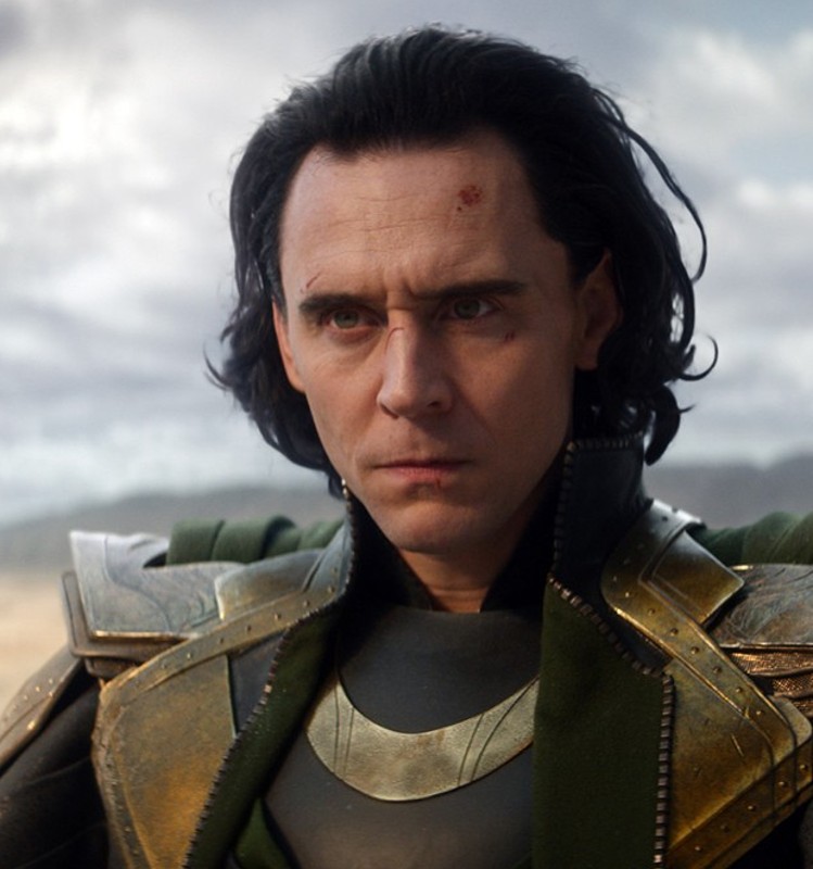 Loki Sezon 1 Odcinek 1 - Doniosła misja | Filmweb