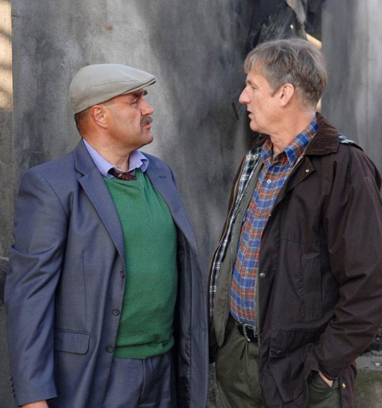 Ranczo Sezon 3 Odcinek 27 - Płomień duży i mały | Filmweb