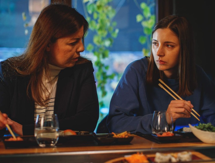 Kontrola Sezon 3 Odcinek 4 | Filmweb