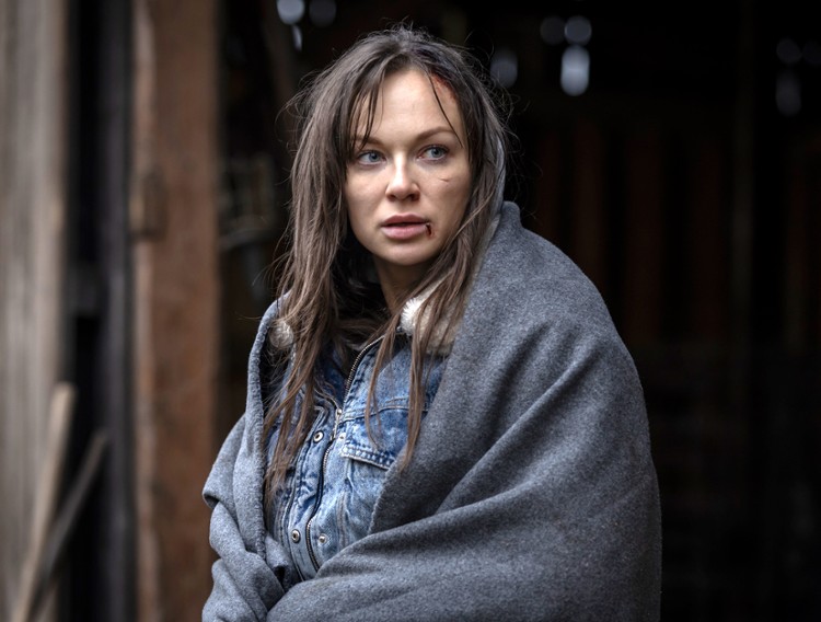 Pati Sezon 1 Odcinek 6 | Filmweb