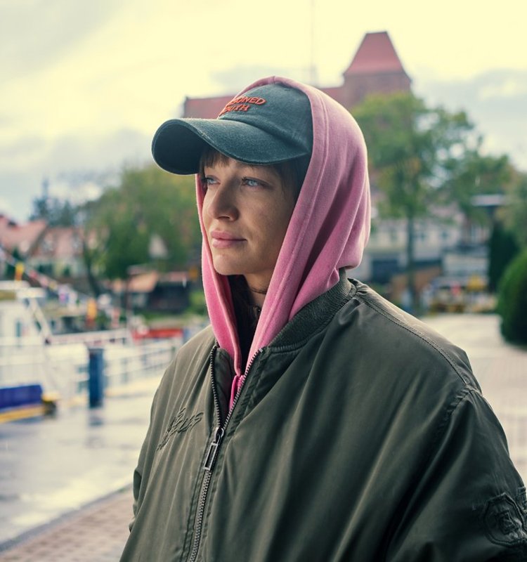 Pati Sezon 2 Odcinek 1 | Filmweb