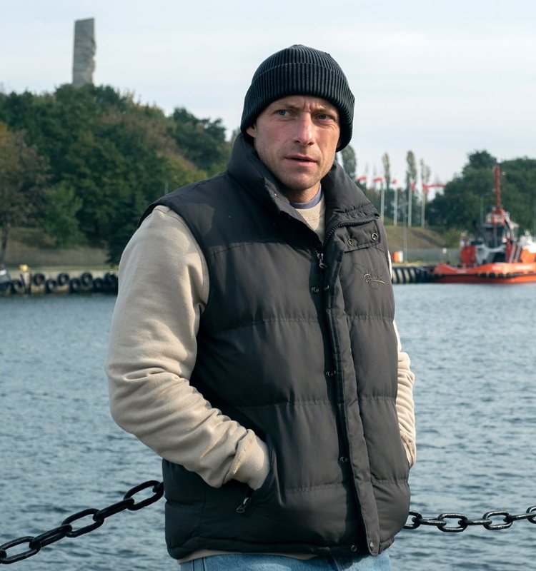 Pati Sezon 2 Odcinek 3 | Filmweb