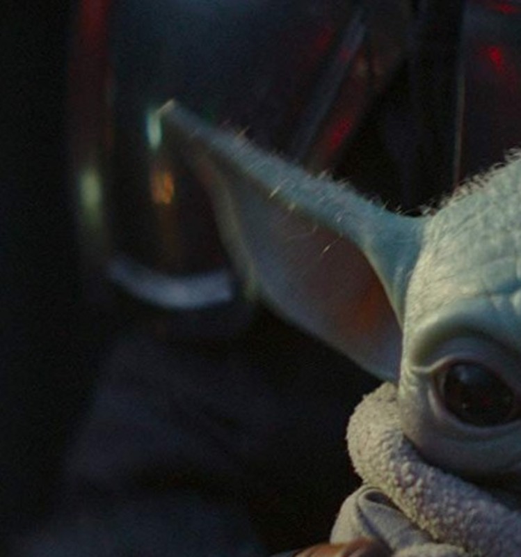 Grogu | Zobacz Postać | - Gwiezdne wojny - Filmweb