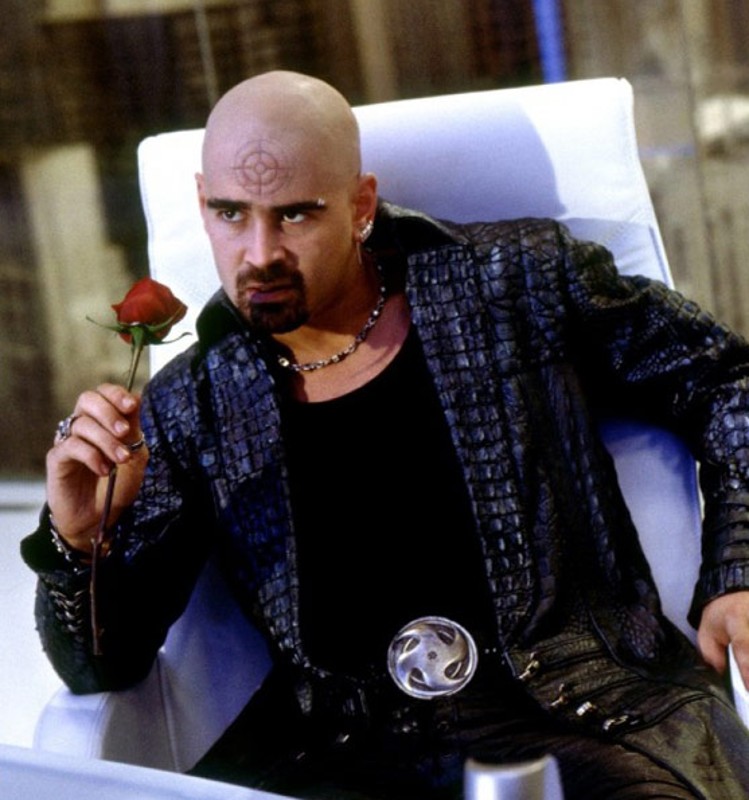 Bullseye | Zobacz Postać | - Marvel - Filmweb